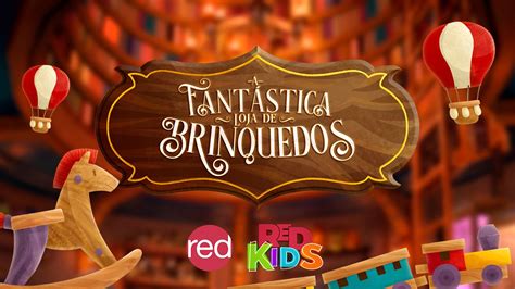 A Fantástica Loja de Brinquedos os Fundamentos da Vida Jesus