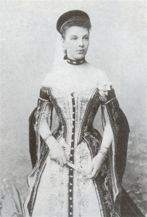 Графиня Воронцова-Дашкова Александра Илларионовна (1869-1959), в браке ...