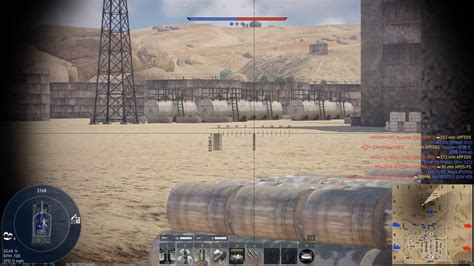 Psa If You Lose Your Loader In The Abrams While Reloading The 292 Will Out Reload You By A