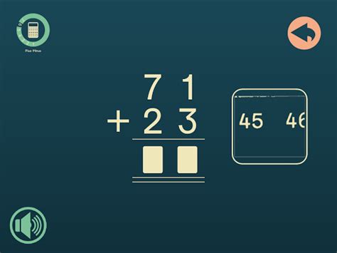 Matrix Mathematics App Feats