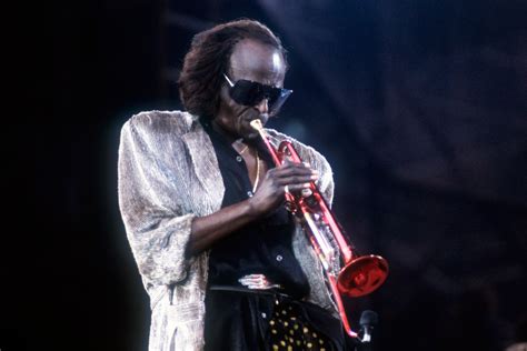 Miles Davis Newly Completed Rubberband Track Paradise Hear