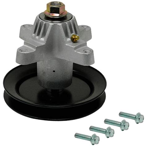 Spindle For Mtd Cub Cadet 918 04461 618 04456 918 04456 618 04456a 618