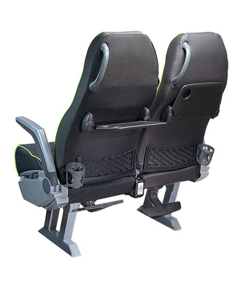 Sigma Seat Amaya