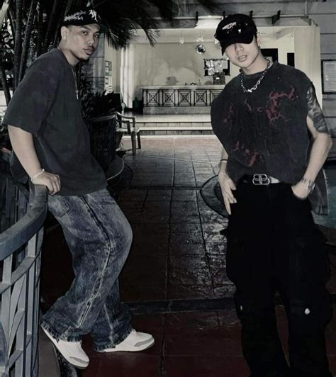 Sb19 S Josh And Al James Brings Hip Pop To Singapore Mnltoday Ph