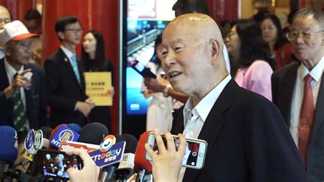 中美對抗「拖台灣下水」 許信良再倡「蔡習會」：這樣才能打破兩岸僵局 Ettoday政治新聞 Ettoday新聞雲