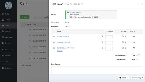 Orderry Reviews Cost And Features Getapp Australia 2025
