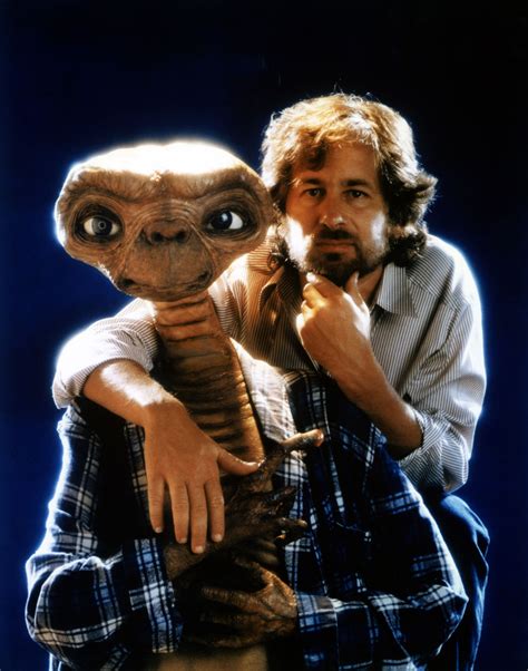 Et Cumple 40 Años El Film De Terror Que No Fue La Escena Que Cortaron Y En Quién Se