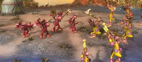 Ea And Maxis Announce Galactic Edition Of Spore Gamewatcher