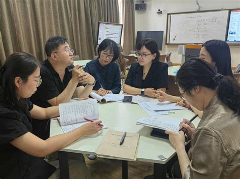 发挥党建引领作用，助力教师专业成长——学前与特殊教育学院第二支部开展主题党日暨幼学琼林党建品牌建设系列活动 教学工作 徐州幼儿师范高等专科学校