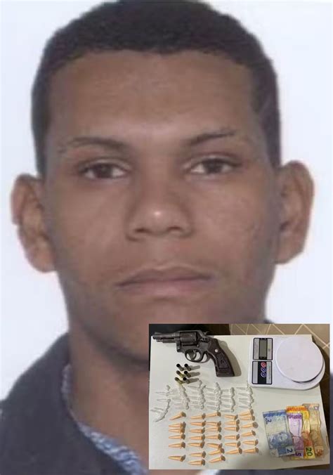 Chefe De Facção Criminosa Morre Em Confronto Com A Polícia Na Região Da