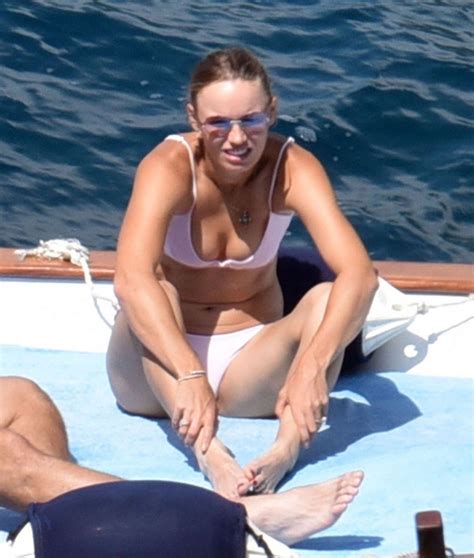 Caroline Wozniacki Sexy Fappening 46 Photos The Fappening