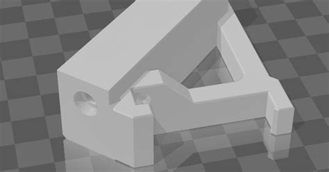 Mmu Bypass 20 By Ky3actual Download Free Stl Model