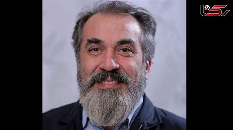 لو رفتن عکس همسر جذاب سیامک انصاری طلاقشان جدی است