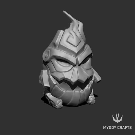 Maokai Sapling On Behance