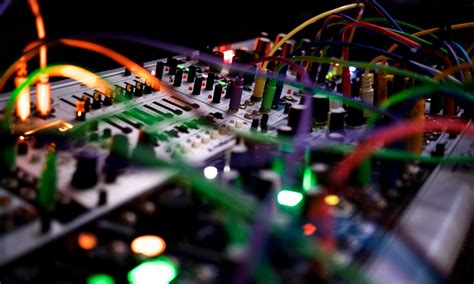 Getting Started With Eurorack Modular Synths Mentat