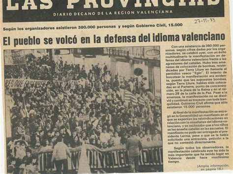 Como Siempre Los Franquistas Contra La Cooficialidad De Las Lenguas