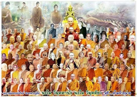 Buddhasattha ควรจะไปไหว้พระ องค์ไหนดี