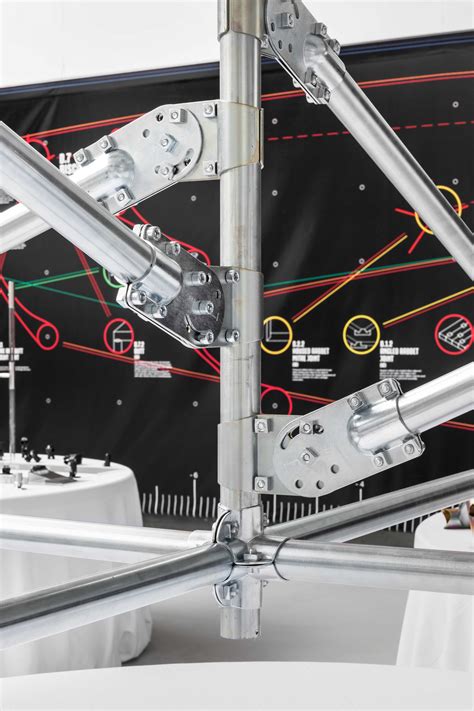 U Joints Exhibition Examines The Diverse World Of Construction Joints