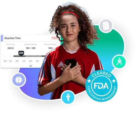 Concussion Cognitive Test Fast And Reliable Brain Function Assessment