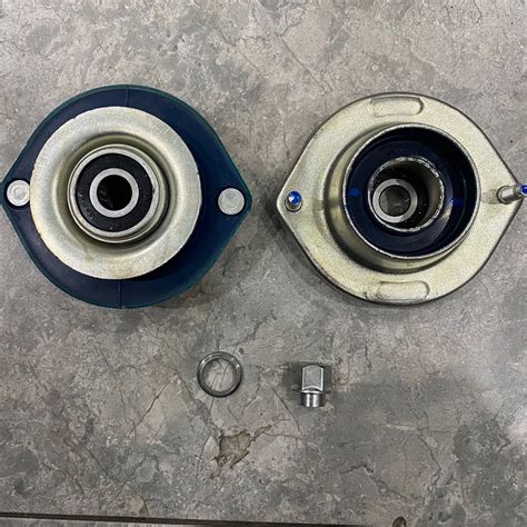 ABSORBER MOUNTING FRONT PERODUA ALZA KANCIL MYVI KENARI KELISA VIVA