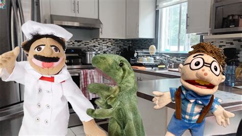 Chef Pp Restaurant Youtube