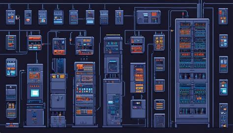 Telecom Power Systems