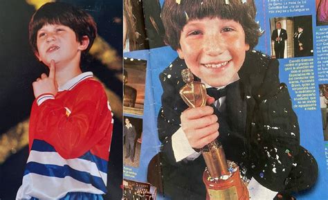 Así Está Hoy Gamuza” De Cebollitas Influencer Escritor Y Admirado Por Luisito Comunica