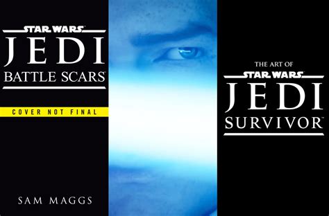 The Art Of Star Wars Jedi Survivor La Biblioteca Del Templo Jedi