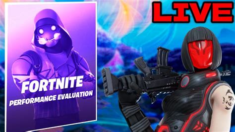 Warming Up In Creative Then Playing Fortnite Evaluation Cup YouTube