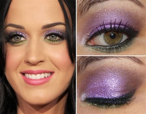 Everthing Katy Perry Makeup Looks For Valentines Day 2014