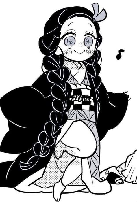 Pin By Katia On Demon Slayer Cute Drawings Anime Character Design