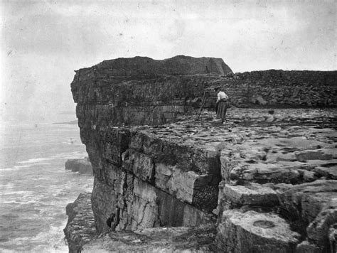 Jane W Shackletons Western Islands