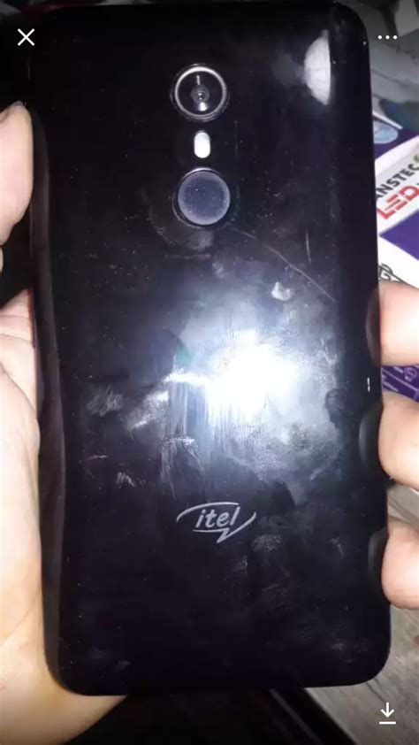 Ma Telecom ITEL A W P Android Frp Fix Hang Logo Fix Customer Care Firmware Stock Rom