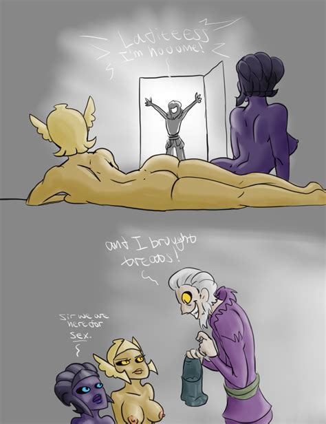 Markydaysaid Darkseducer