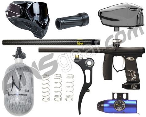 Invert Mini Package Kit 9