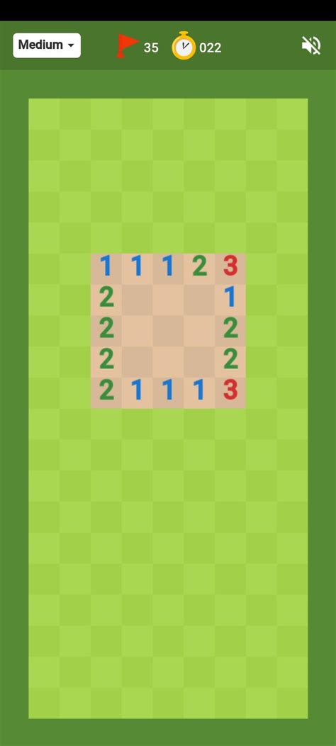 Fuck R Minesweeper