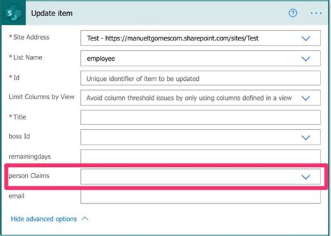 Power Automate Planner Create A Task Action Manuel T Gomes