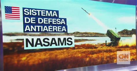 Saiba Como Funcionam Os Sistemas De Defesa Antiaérea Fornecidos à