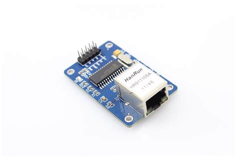 Enc J Ethernet Module Enc J Us Haoyu Electronics