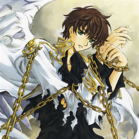 Suzaku Kururugi Fans Deviantart