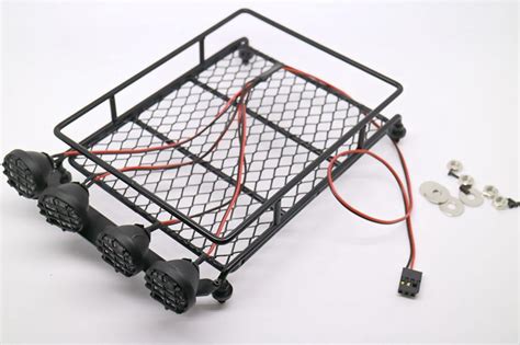 The 8 Best Rc Ladder Chasis Home Gadgets
