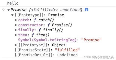 Async Await 是什么？它有哪些作用？async Await的作用 Csdn博客