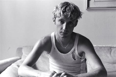 Rush” Is Troye Sivan At His Gayest Sweatiest And Most Intimate He