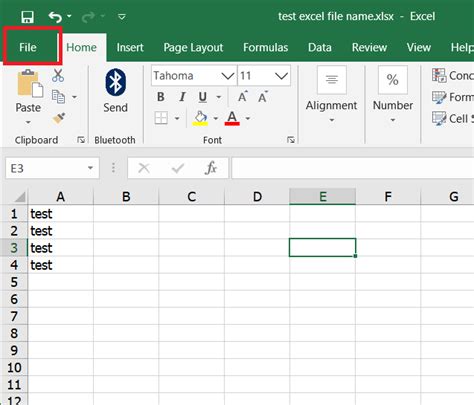 Excel Setting Ba Na Na เรื่องกล้วยๆ