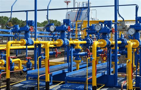 Methane Monitoring For Industries With Emissions SeekOps