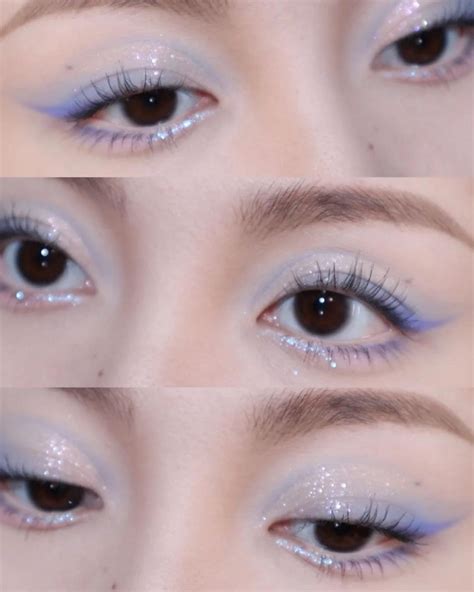 Mei ꒱ 💄 Doll Eye Makeup Swag Makeup Eye Makeup Art
