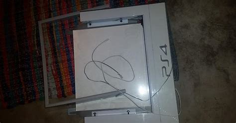 Fake Ps4 Base Album On Imgur