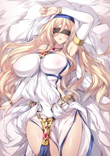 Goblin Slayer “full Of Senseless Violation And Gore” Sankaku Complex