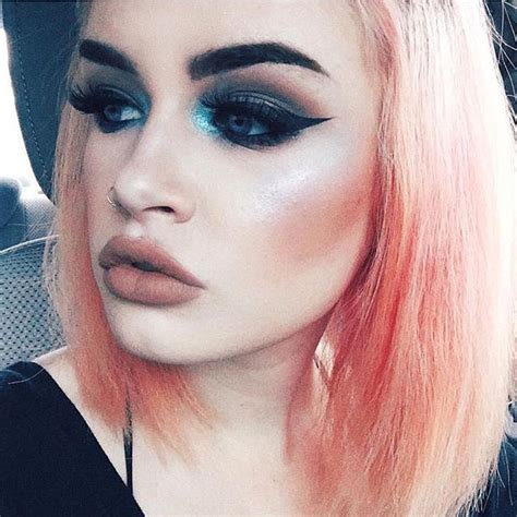 Instagram Photo By Sugarpill Cosmetics • May 20 2016 At 732pm Utc