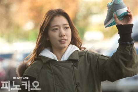 Official Stills Pinocchio Kdrama Park Shin Hye Pinnochio Photo